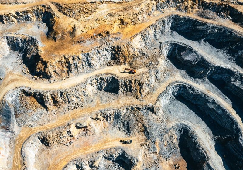 Global demand for critical metals surges | Lantern Comitas