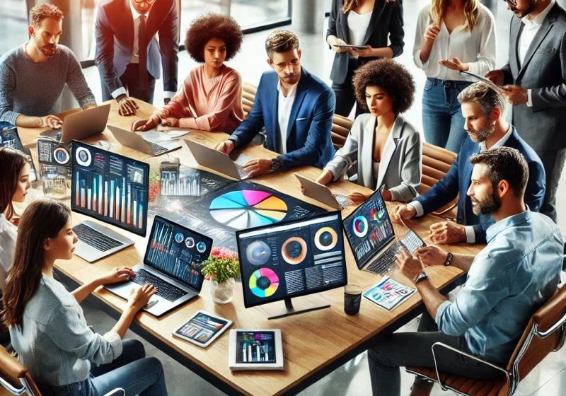 Navigating 2025: Emerging Digital Trends and Strategies for Impact ...